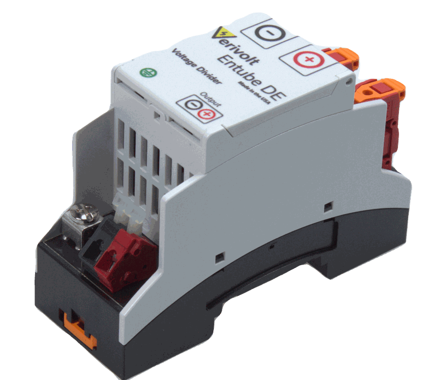 Entube DE | verivolt.com